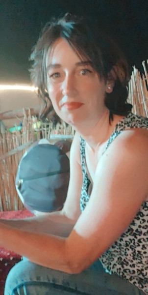 Angie - Medium & Channeling - Hellsehen pur